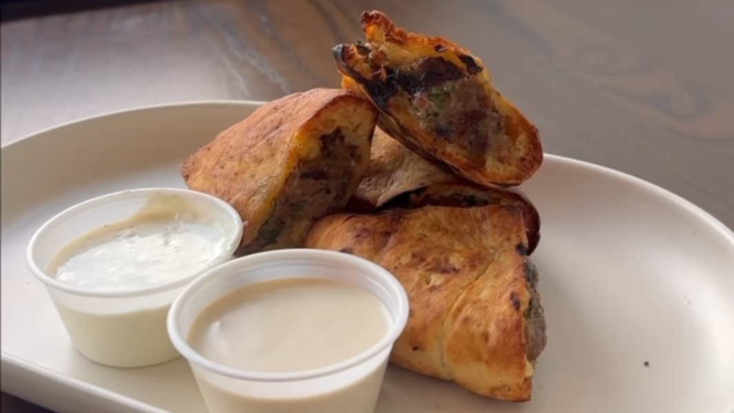 Learn how to make arayes with Yafo Kitchen (Video) | Charlotte Observer