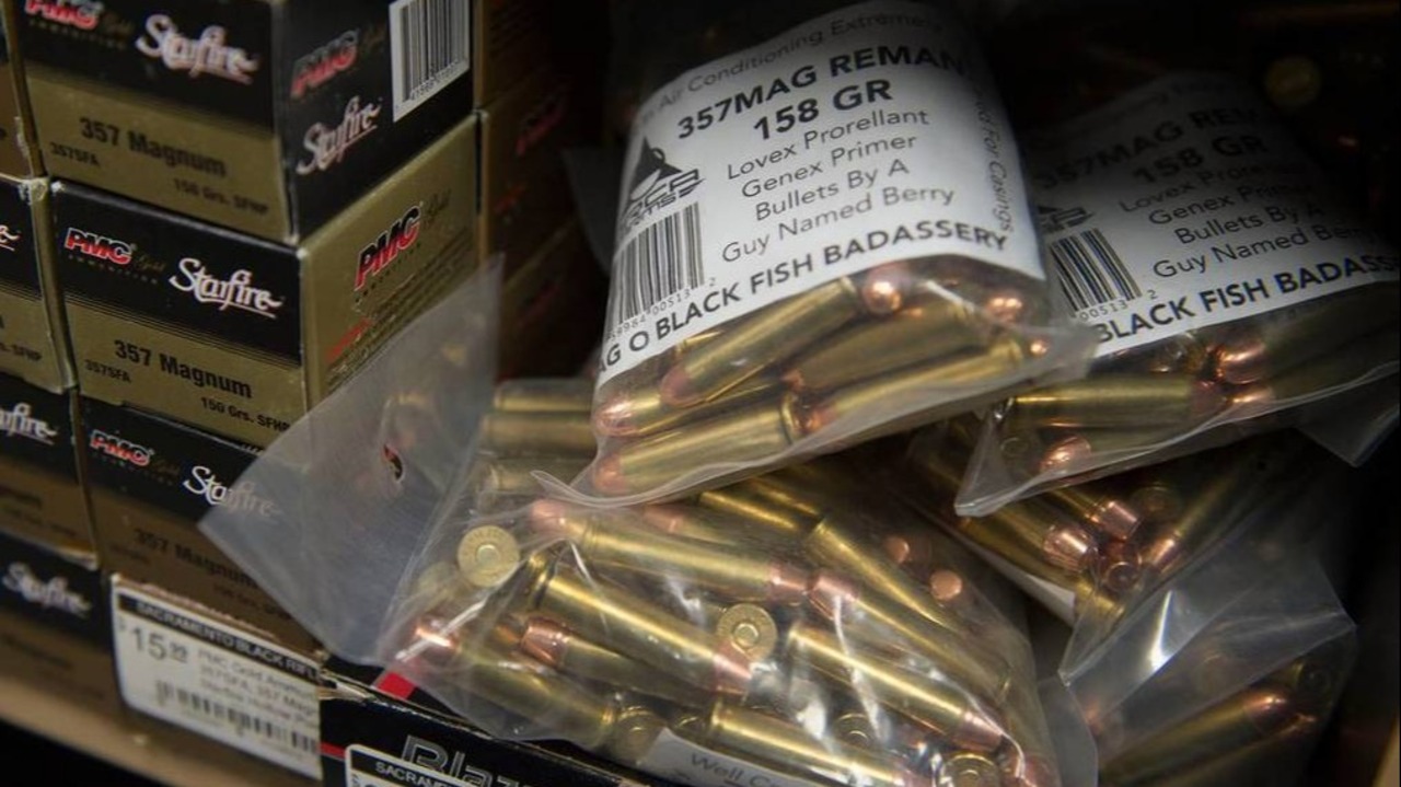 CA gun owners can keep large-capacity magazines despite court ...