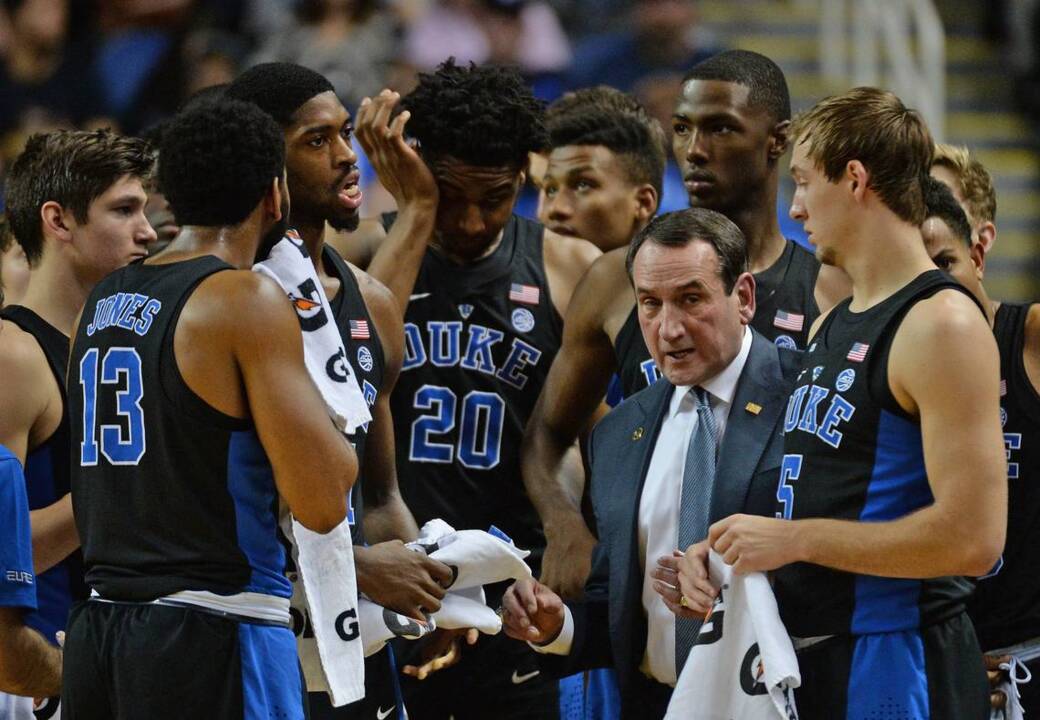 Barry Jacobs: Can ACC have a better season than last year | Raleigh ...