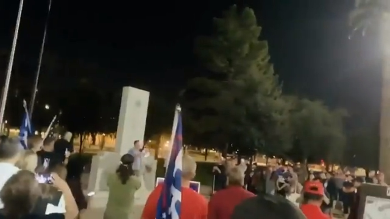 Trump legal fight in election mocked by Bush v. Gore lawyers ...