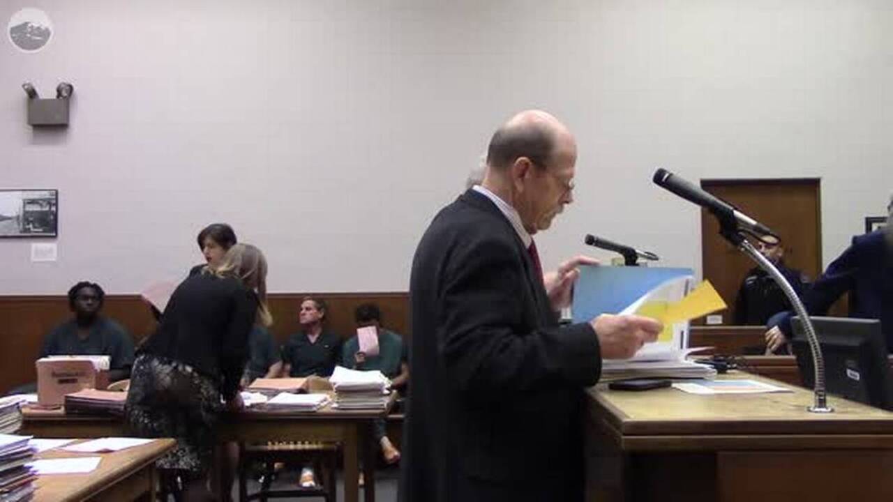 Mandy Stavik murder | Defense wants cold case DNA thrown out ...