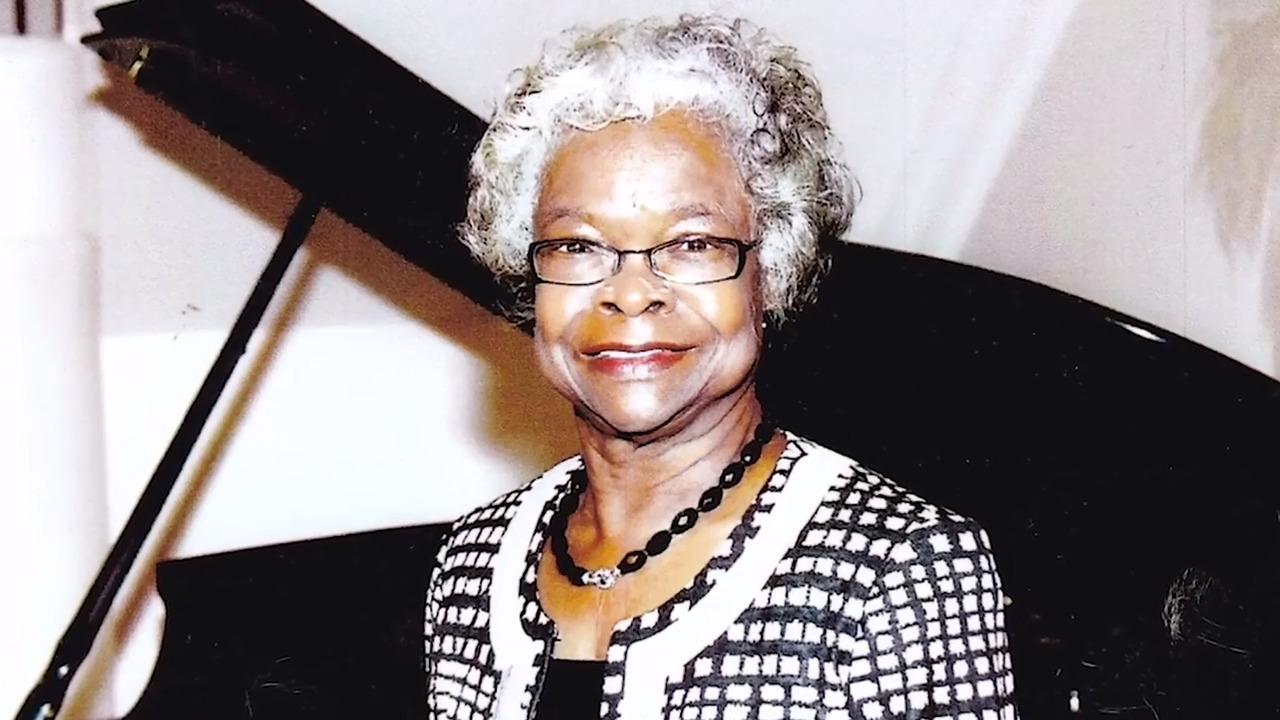 Honoring Emily Clyburn, a longtime librarian and activist | The State
