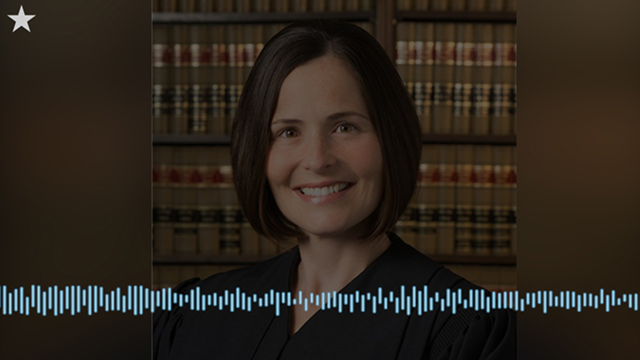 Audio: Judge Rodecap doubles fine on homeless man | Kansas City Star