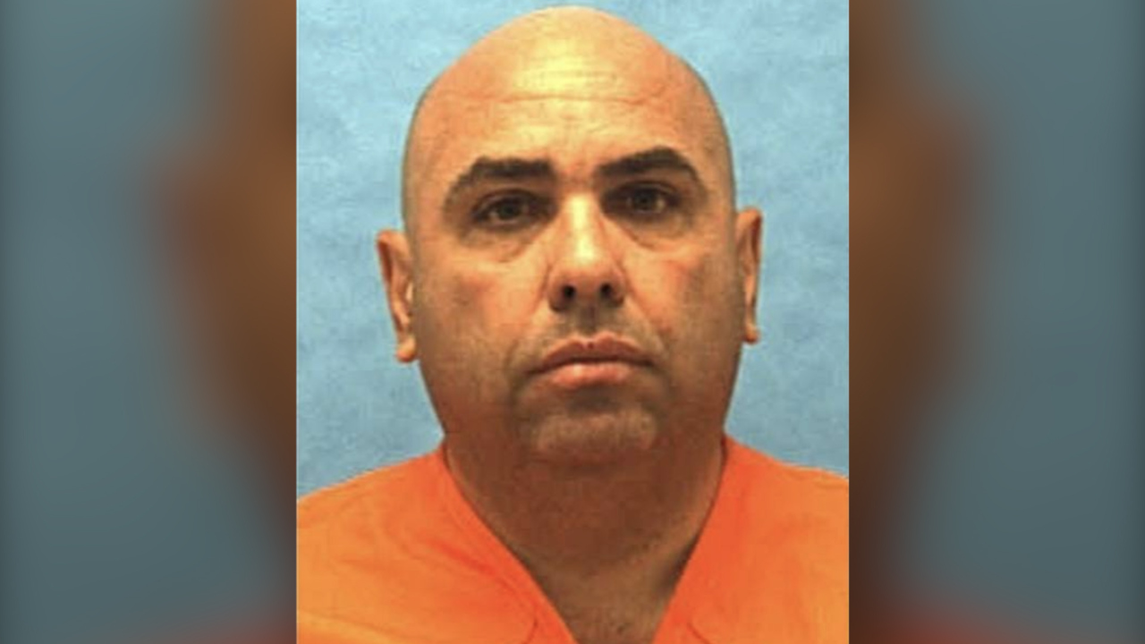 Killer of Miami court clerk faces execution | Miami Herald