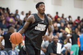 South Carolina basketball welcomes Tre Campbell | The State