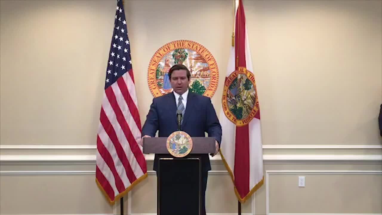 FL governor orders cybersecurity review of election systems | Miami Herald