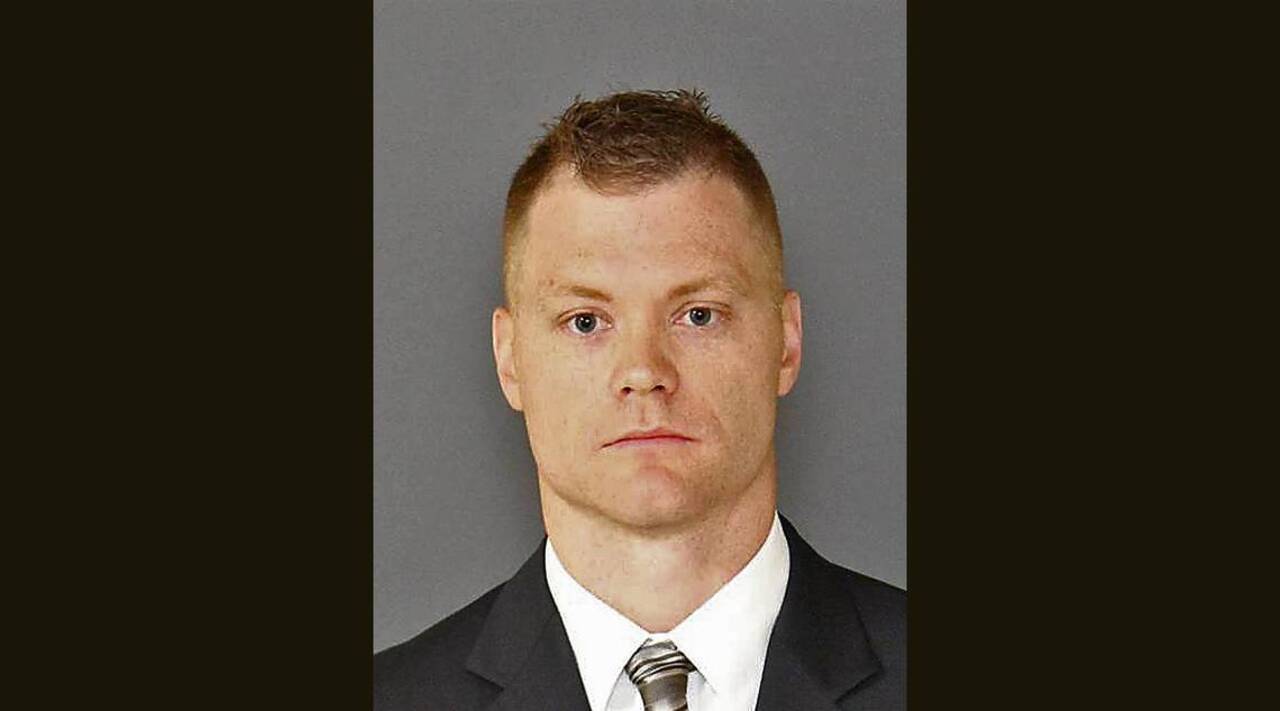 Tribute to fallen deputy Daniel McCartney | Tacoma News Tribune