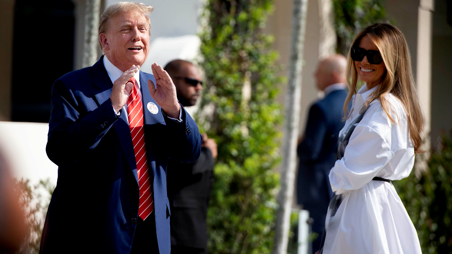 Trump gana primarias republicanas de la Florida | El Nuevo Herald