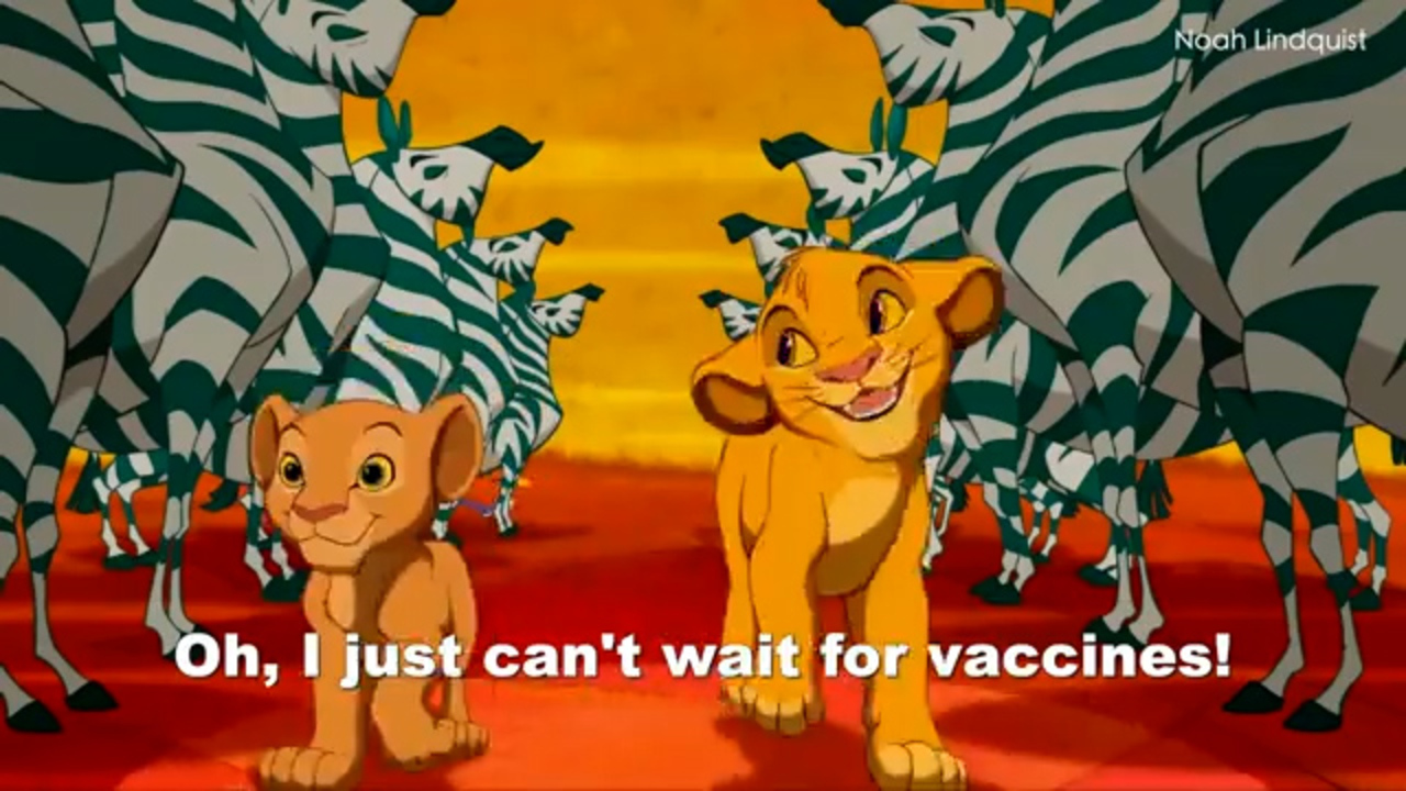 Kansas City actor, musician creates another Disney parody video about ...
