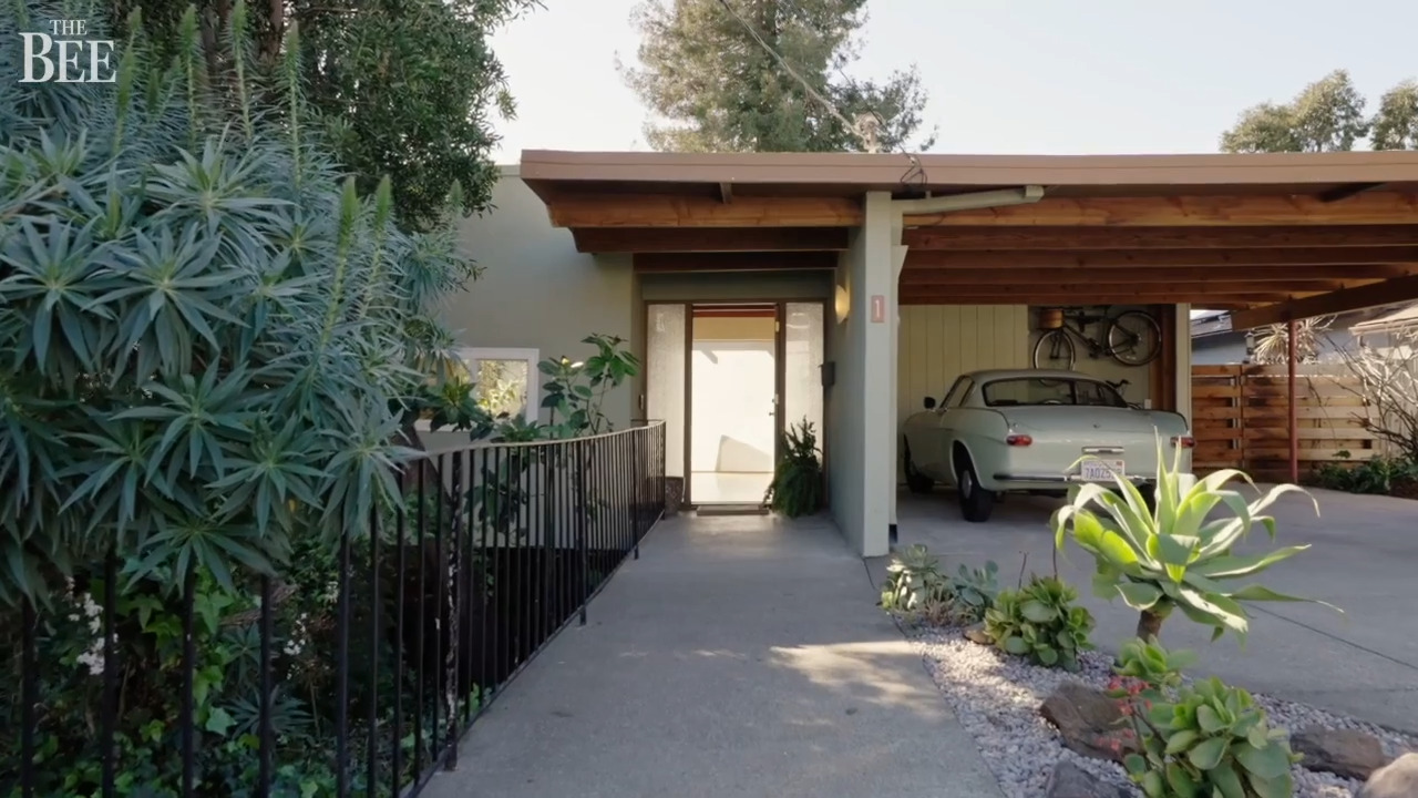 Berkeley area home sold for over $1 million over asking price ...