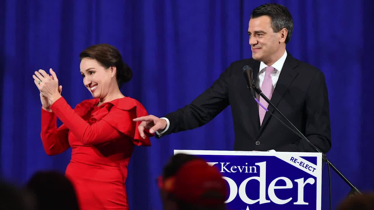 Kevin Yoder says a child could resolve the border wall debate | Kansas ...