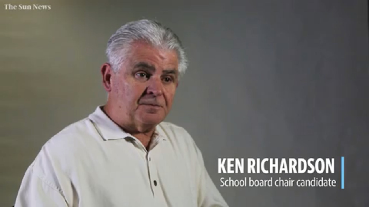What to know for Horry County School Board election Tuesday | Myrtle ...
