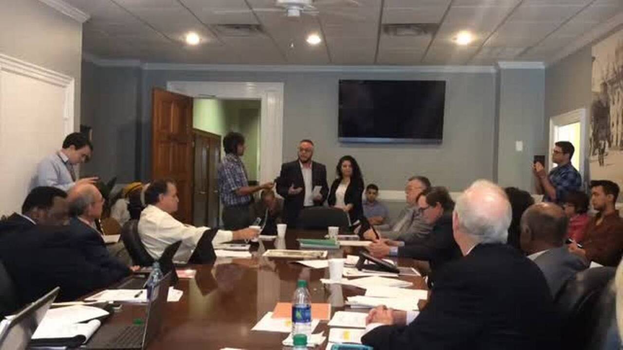 Anti-discrimination measure moves through Macon-Bibb committee | Macon ...