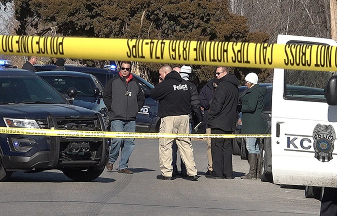 Tips hotline reward increases from $5,000 to $10,000 in Kansas City ...