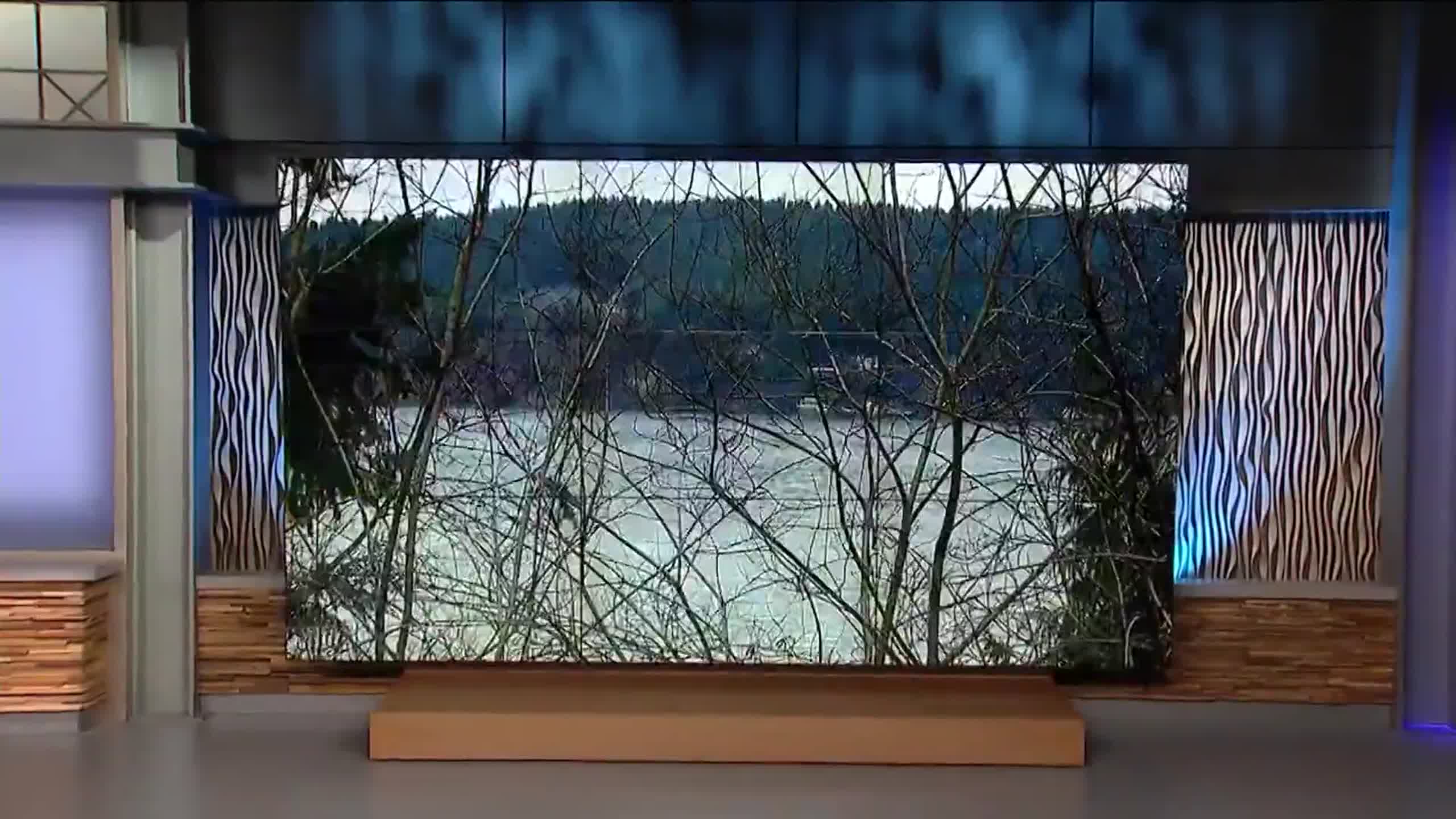 Police still searching for Point Defiance Park stabbing suspect ...