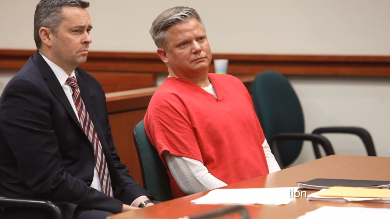 Judge revokes probation for Adam Paulson | Idaho Statesman