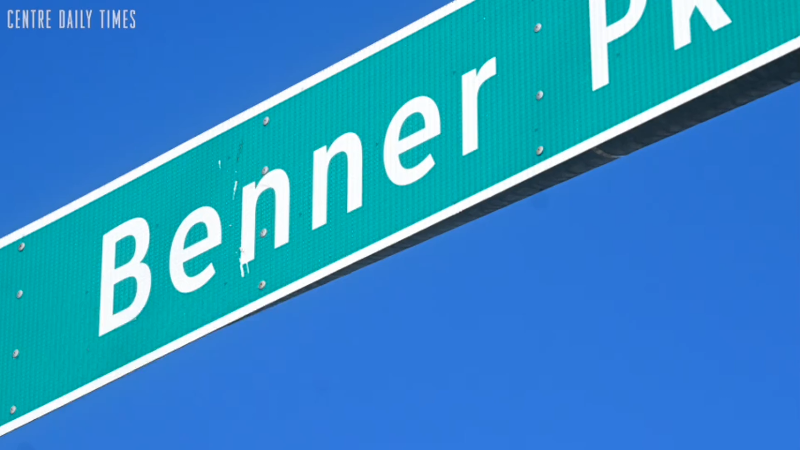 Businesses grow along the Benner Pike in Benner Township | Centre Daily ...