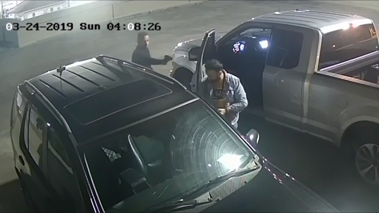 Death penalty sought in murder caught on shocking video | Miami Herald