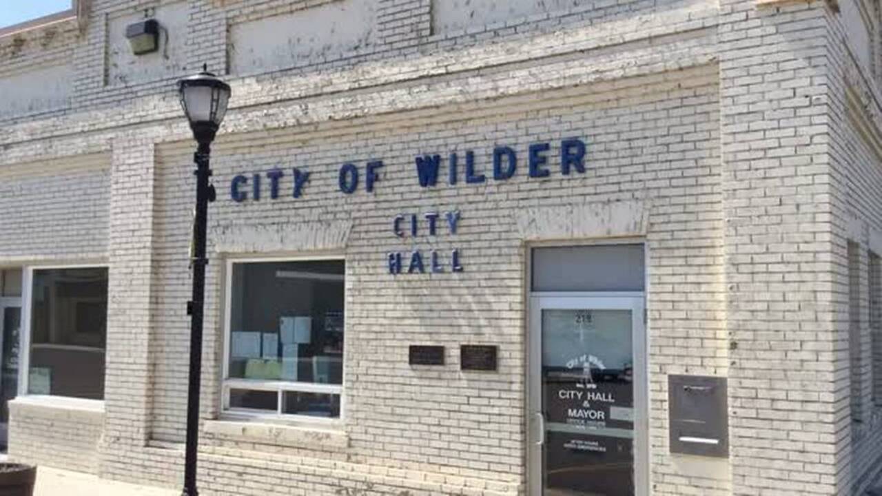 A 30-second tour of Wilder, Idaho | Idaho Statesman