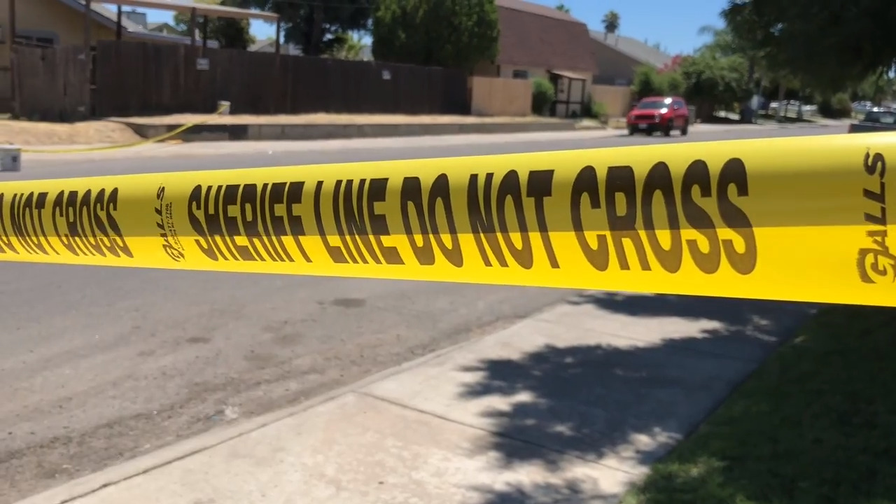 Merced CA shooting leaves one man dead, police investigate | Merced Sun ...