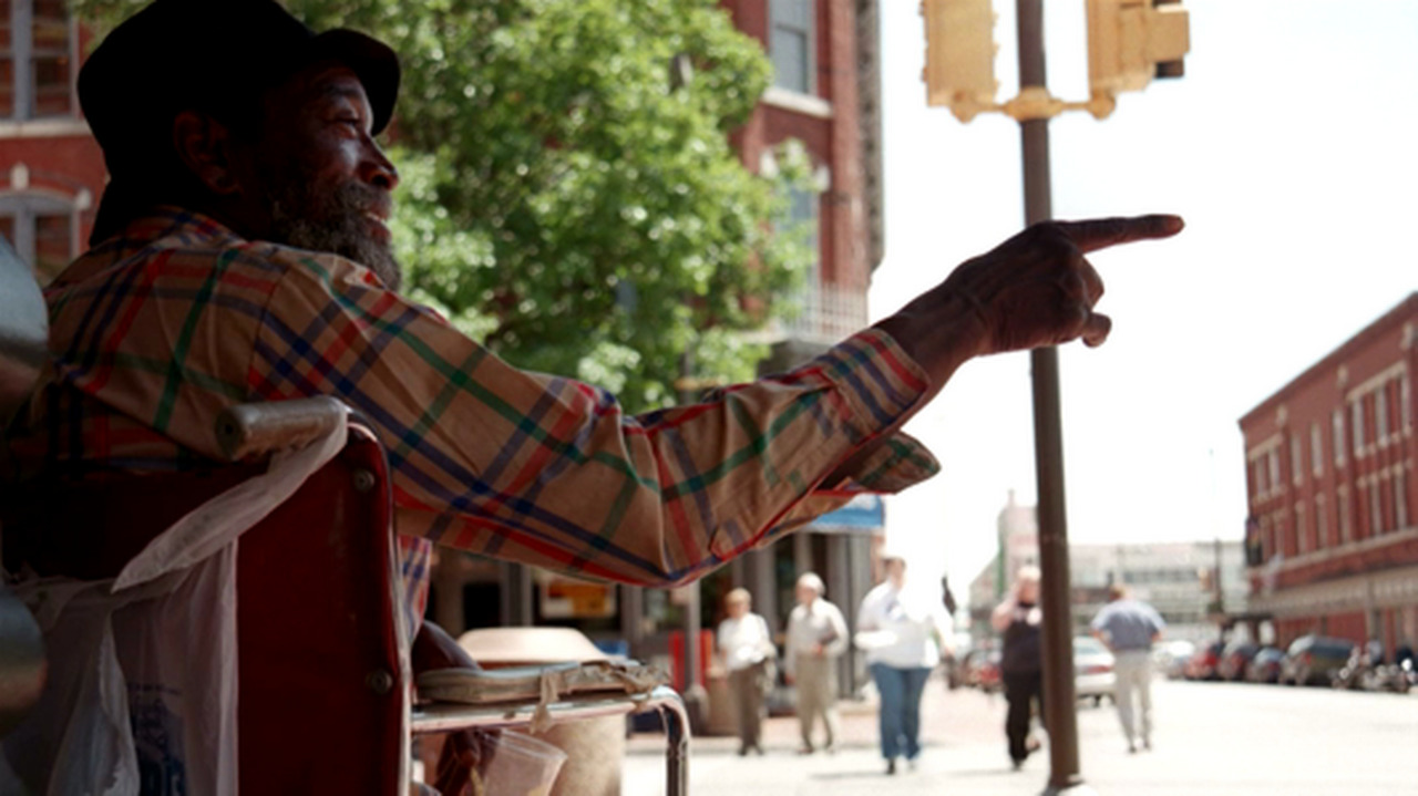 Remembering Charlie Joyner, Fort Worth's unofficial greeter | Fort ...
