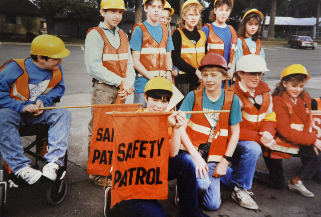 Lacey Elementary to celebrate its 50th anniversary on Saturday | The ...