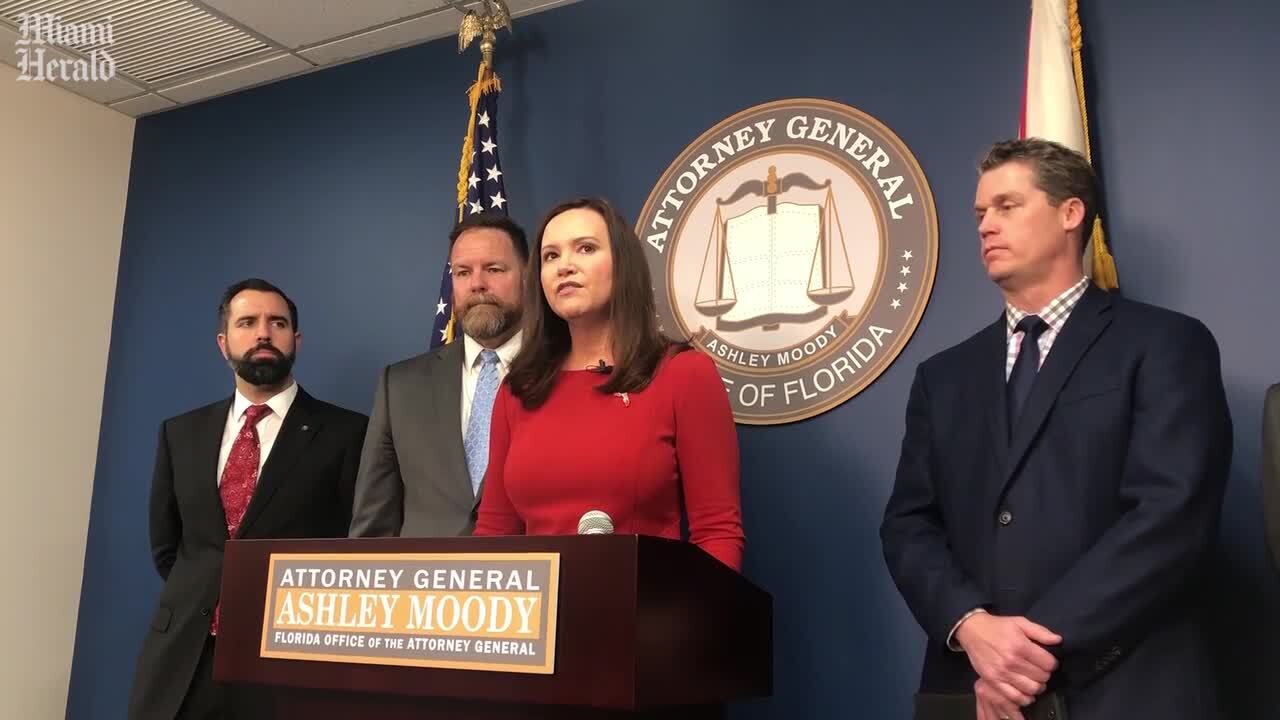 State takes legal action against FCADV | Miami Herald