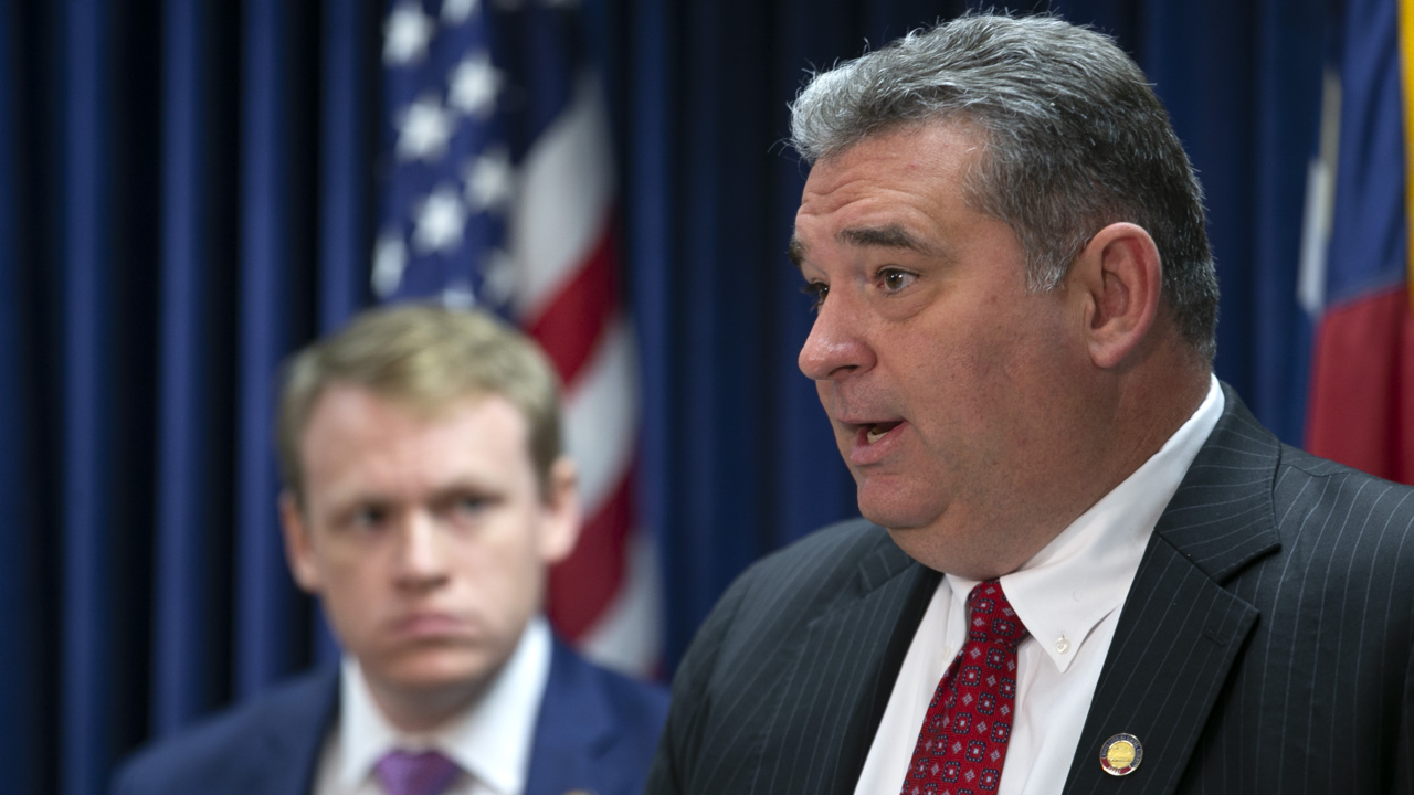 Hofeller files on race, gerrymandering a key to NC lawsuit | Charlotte ...