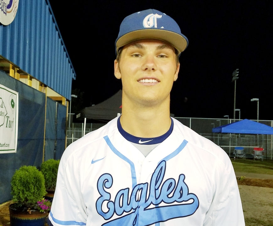 USC commits Cade Austin, RJ Dantin discuss 2019 seasons | Durham Herald Sun