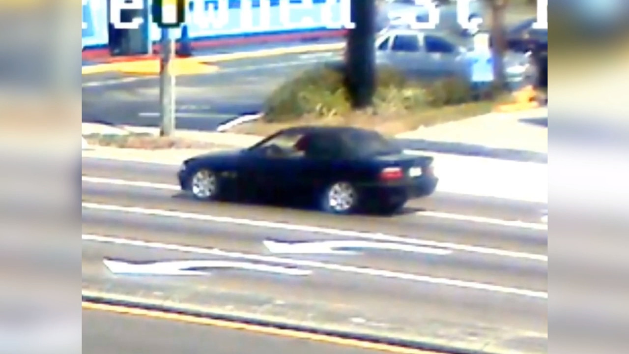 Spitting may have led to deadly Florida road rage incident | Miami Herald