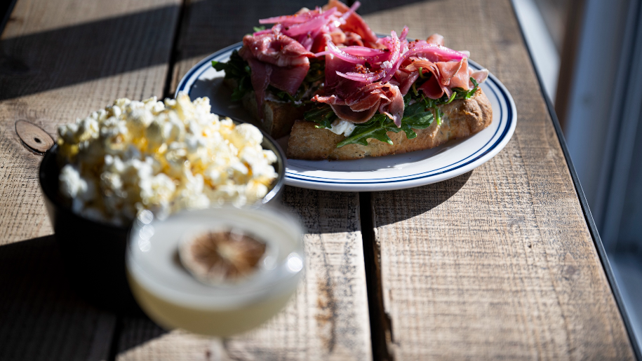 TNT Diner Restaurant Column & Blog | Tacoma News Tribune