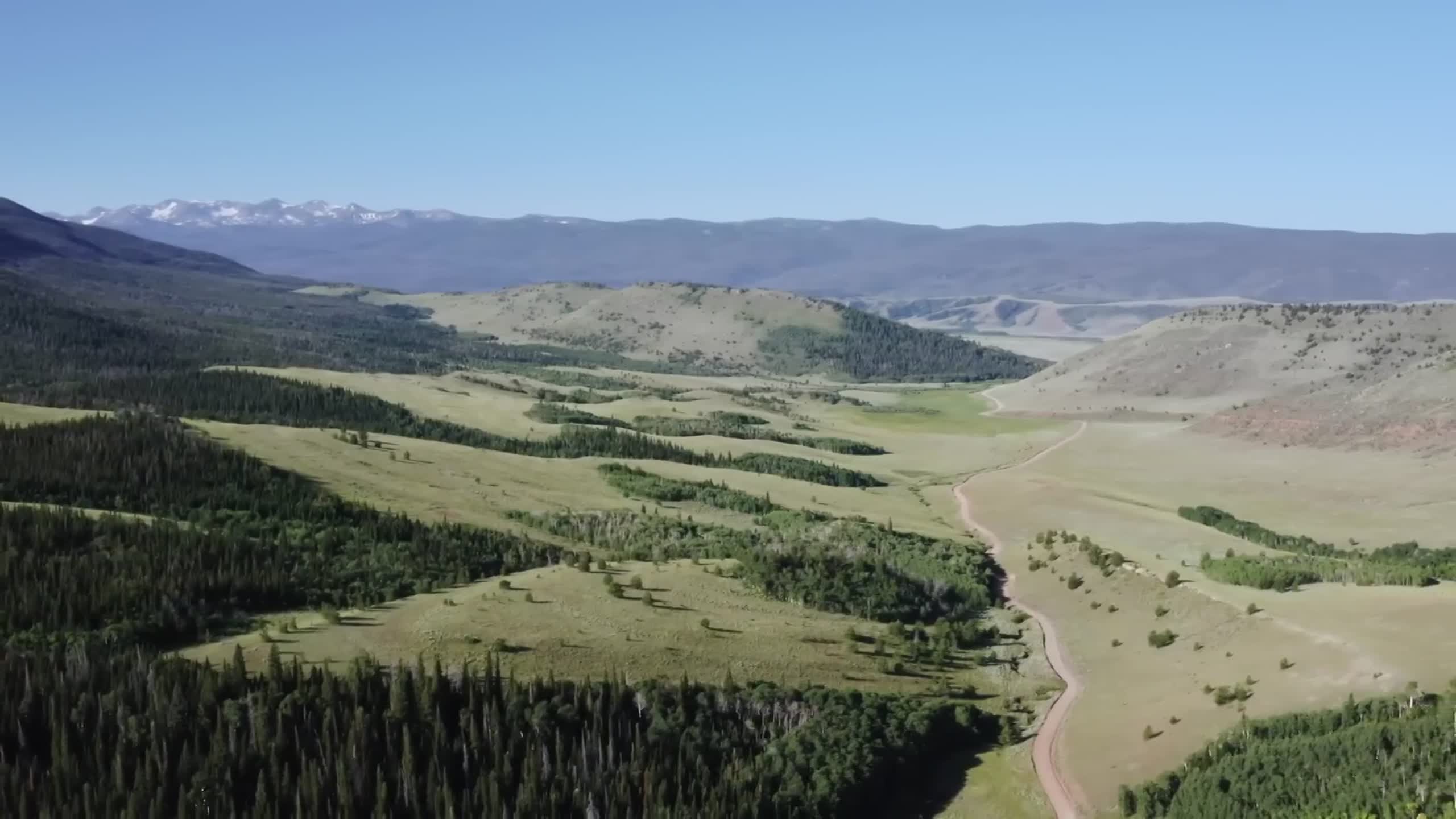 Diamond Tail Ranch for sale in Colorado Rocky Mountains | Sacramento Bee