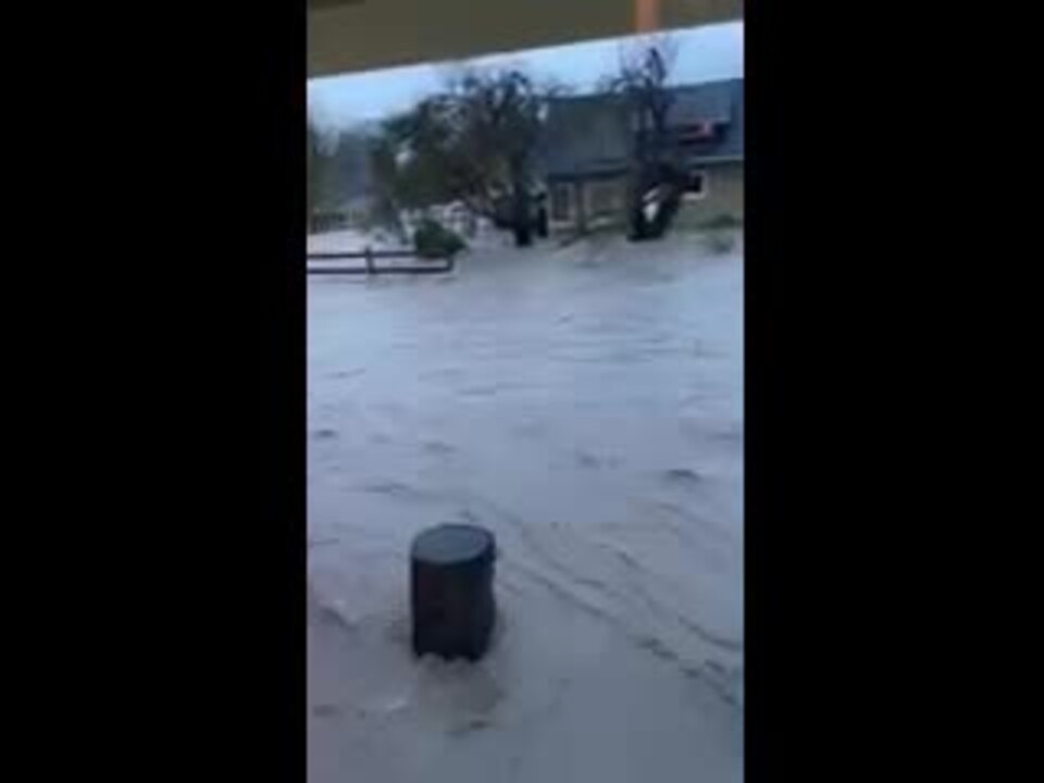 Everson residents react to flooding in community | Bellingham Herald