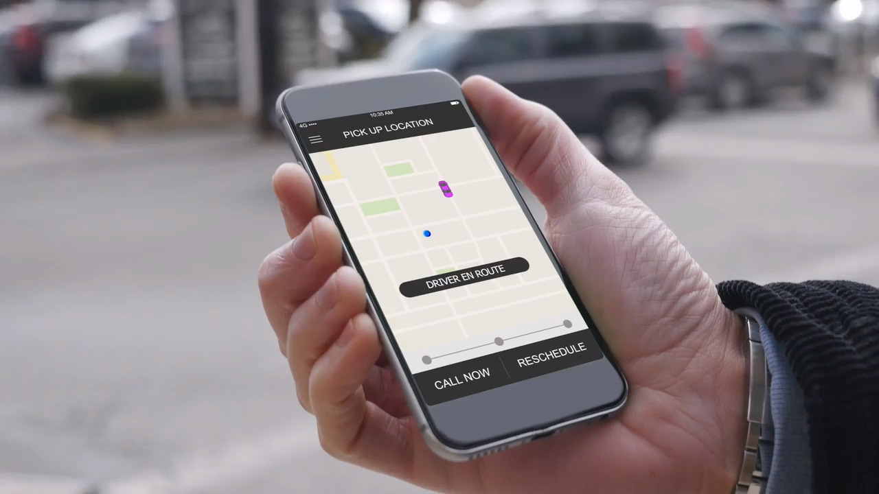 Rancho Cordova offers discount for Lyft rides to RT stations ...