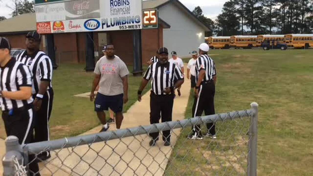 Spring game glimpse: Northside hosts Americus-Sumter | Fresno Bee