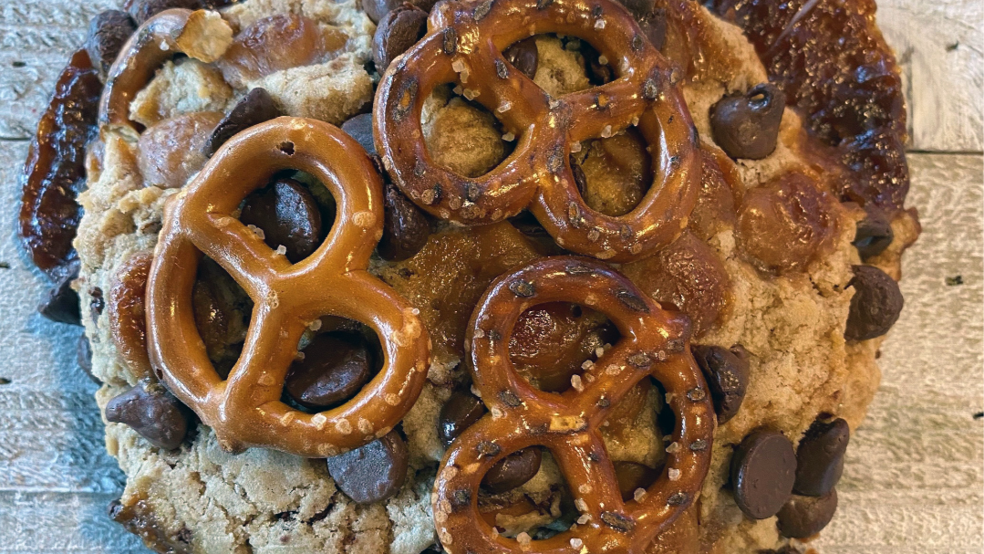Cara’s Cookie Company expands to Camp North End Charlotte (Video ...