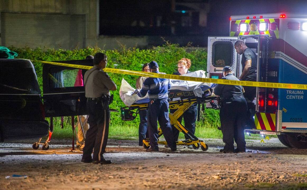 Video: Macon man shot dead at Club Status | Macon Telegraph