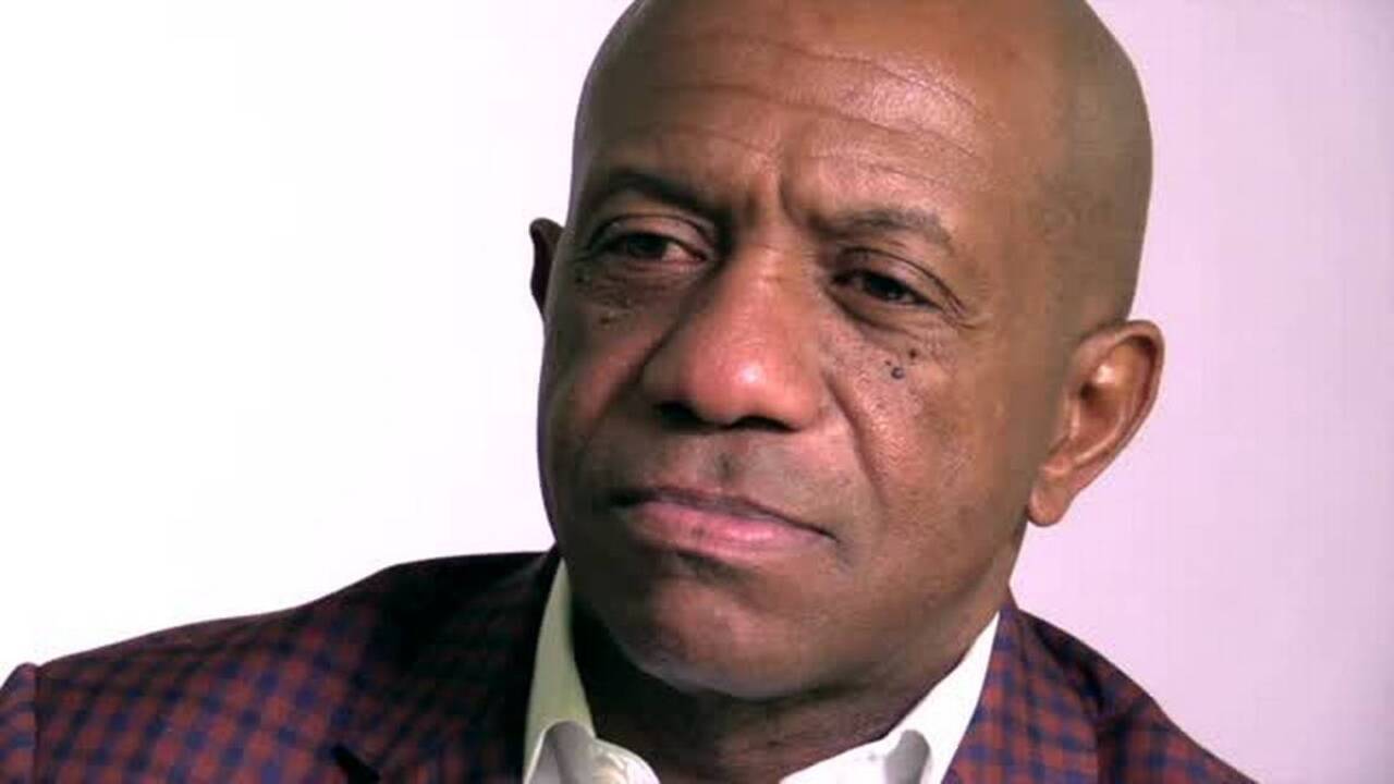 Mecklenburg Co. Sheriff candidate McFadden tells why he's against the ...