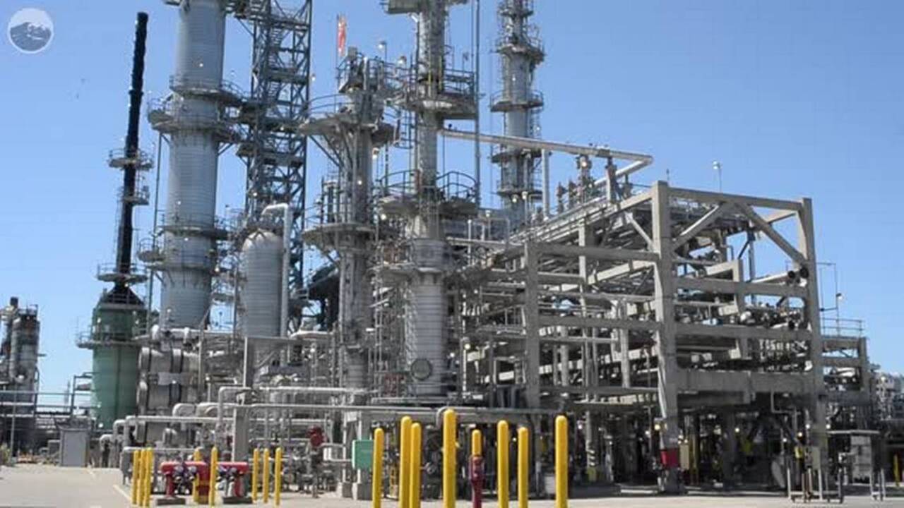 BP to double renewable diesel fuel at Cherry Point refinery ...
