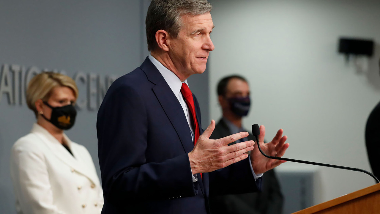 CHCCS board votes to reopen Plan B hybrid classes in April | Raleigh ...