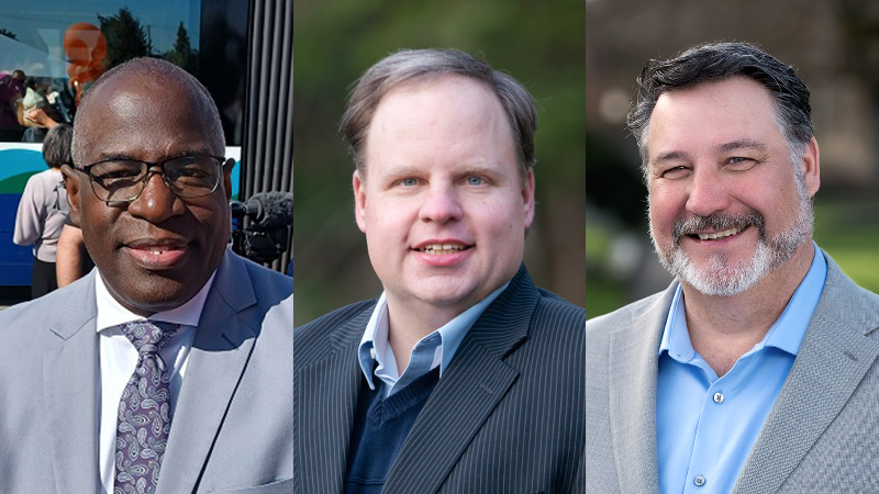 Meet the candidates for Pierce County Assessor-Treasurer | Tacoma News ...