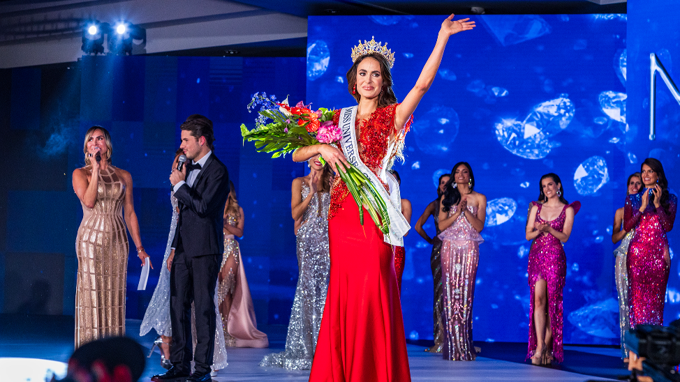 Después de 57 años Cuba estará representada en Miss Universo | El Nuevo ...