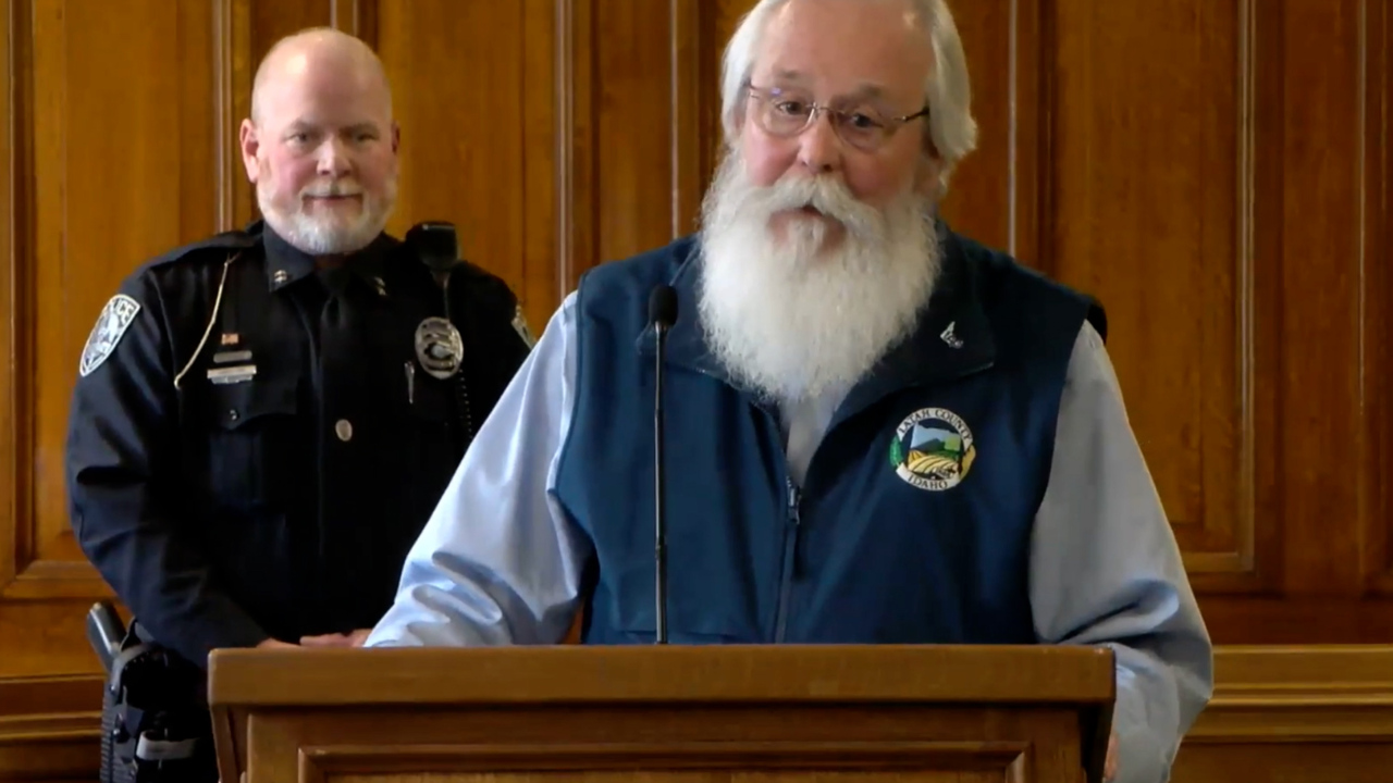 Idaho official says more information will be released about quadruple ...