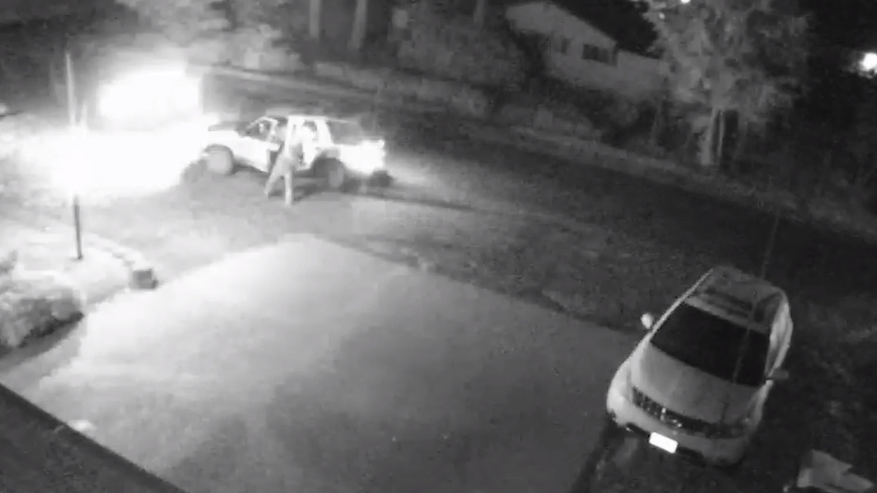 Do you know who lobbed a Molotov cocktail into a 73-year-old woman’s ...