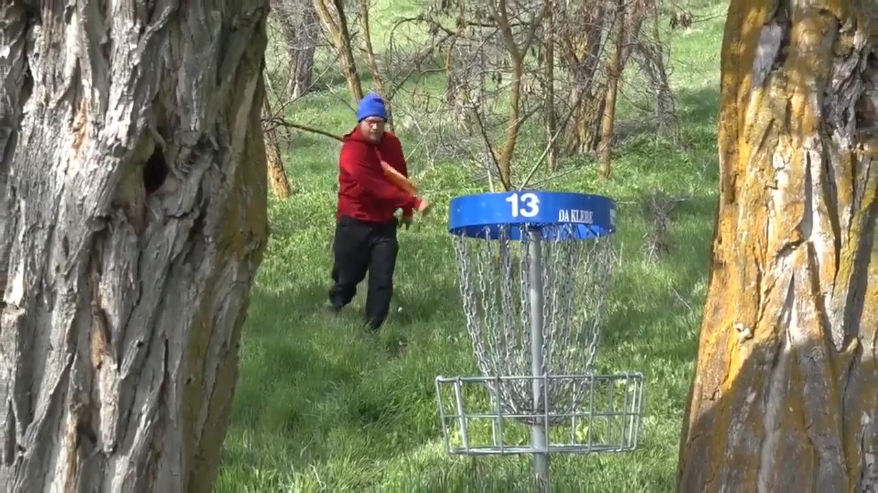 Disc golf continues to grow in popularity as Idaho | Idaho Statesman