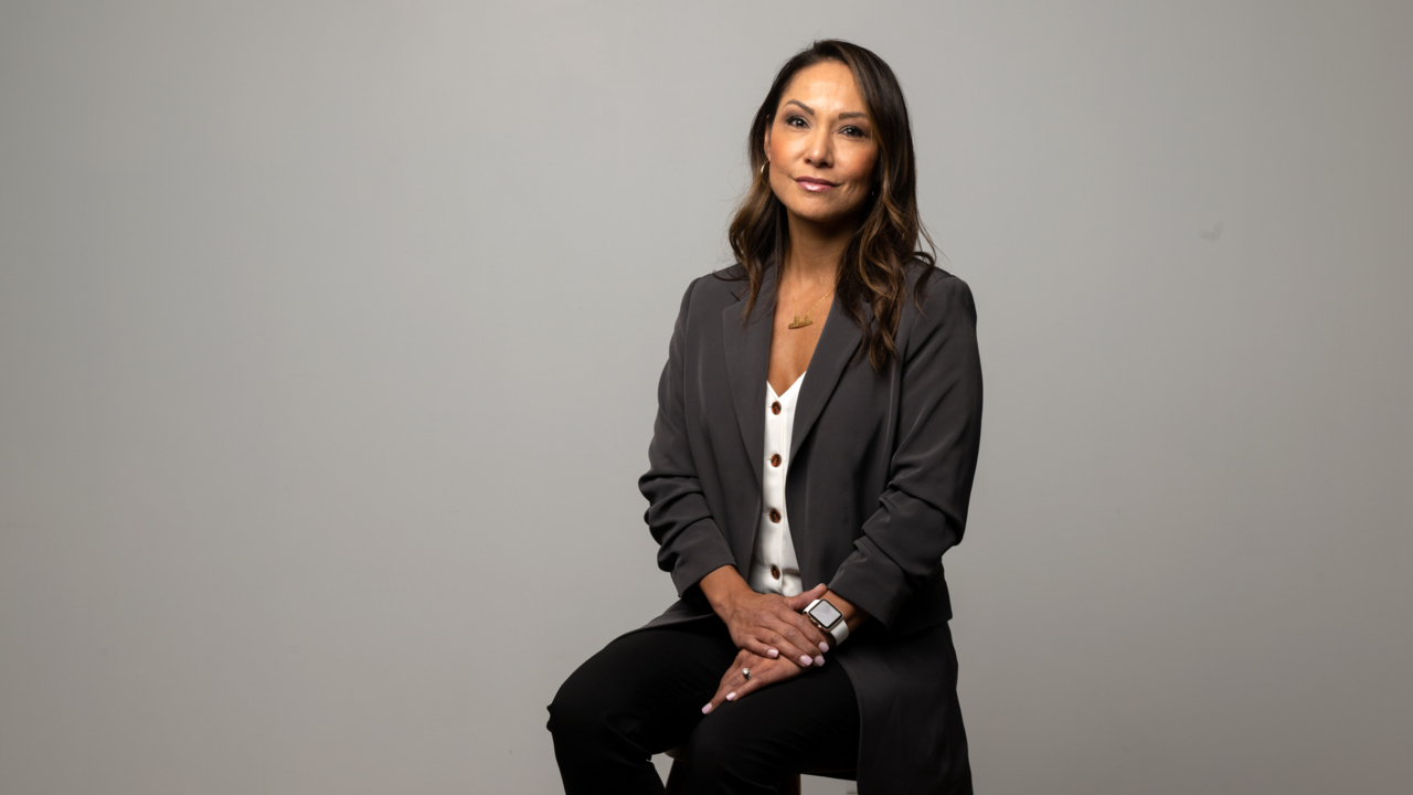 AAPI Change Maker: Quirina Orozco, West Sac councilwoman | Sacramento Bee