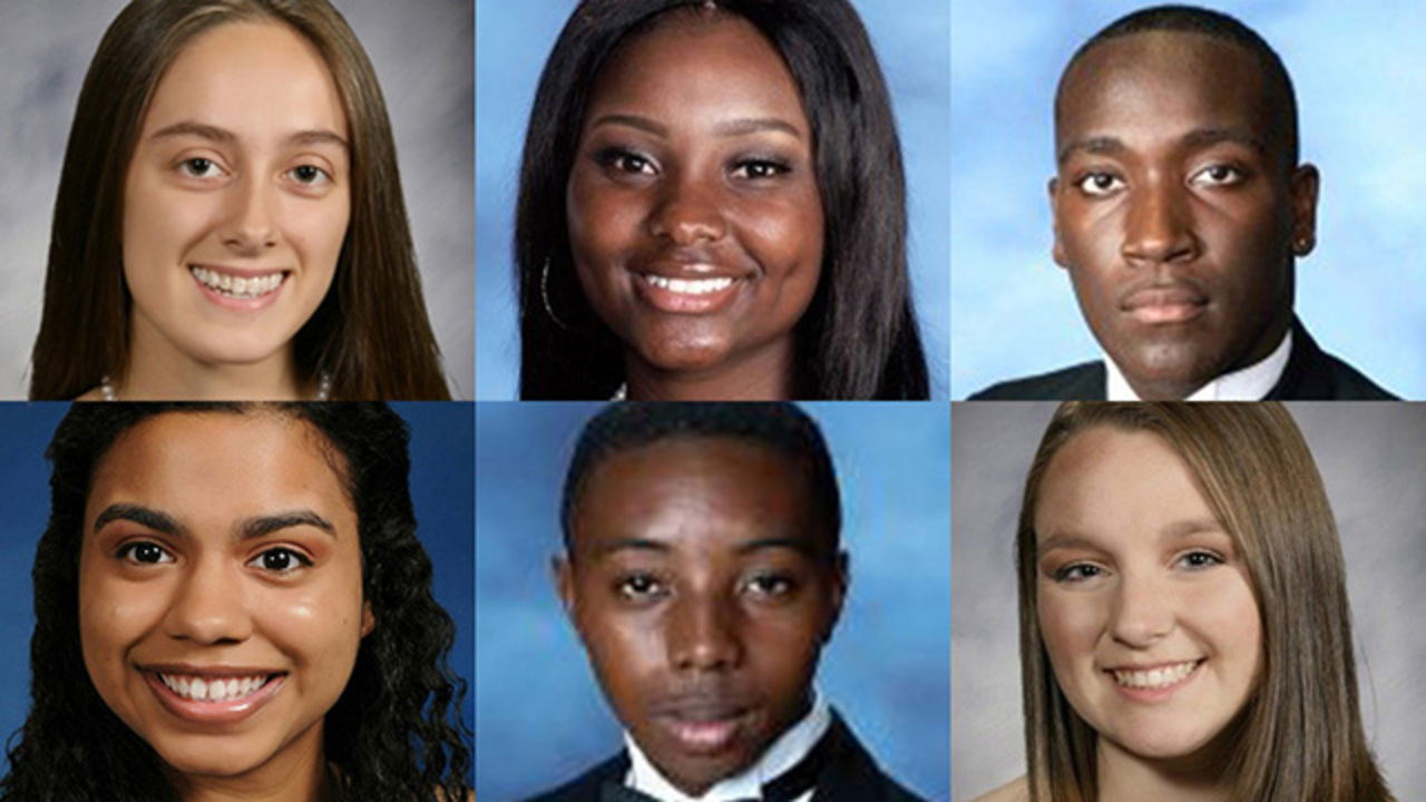 Here are Bibb County Schools top graduates for 2020 class | Macon Telegraph