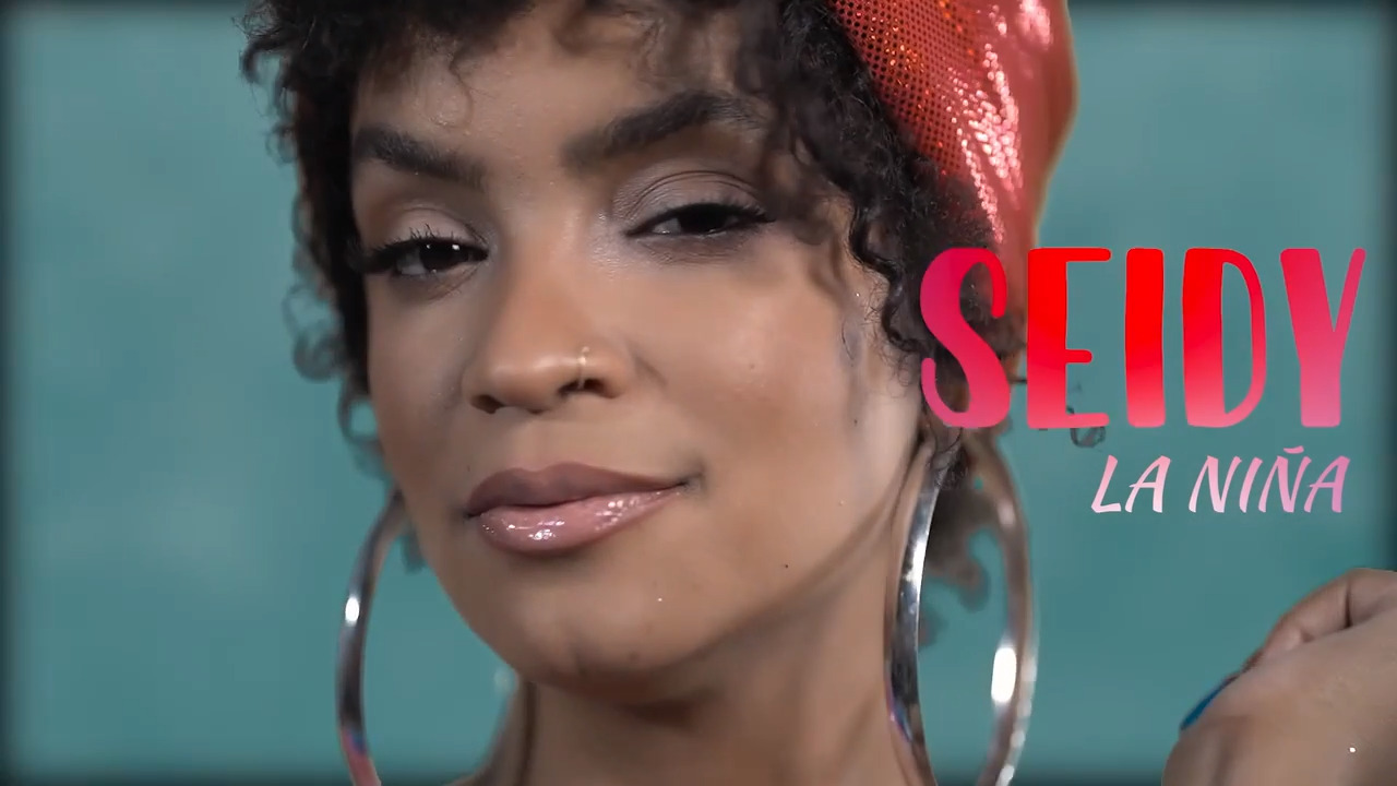 Seydi ‘La Niña’ | El Nuevo Herald