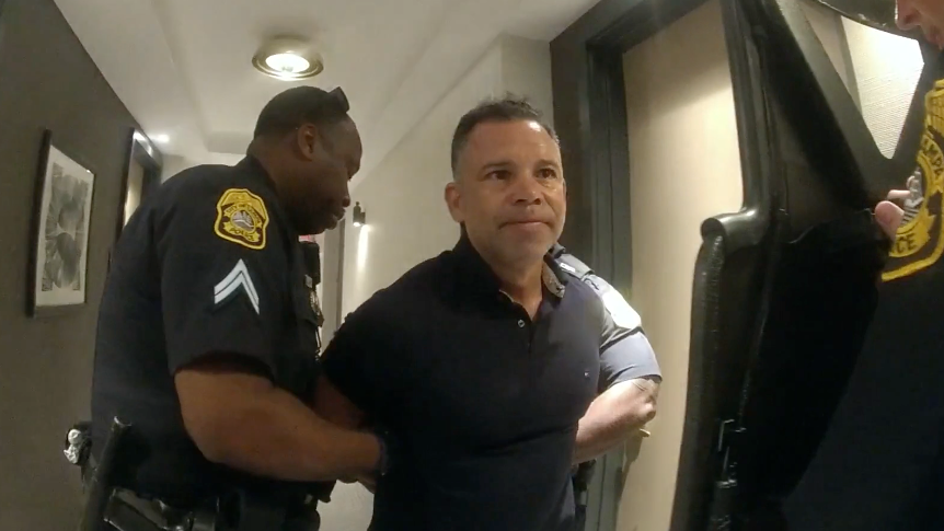 Tampa police release Ramirez incident body-camera footage | Miami Herald