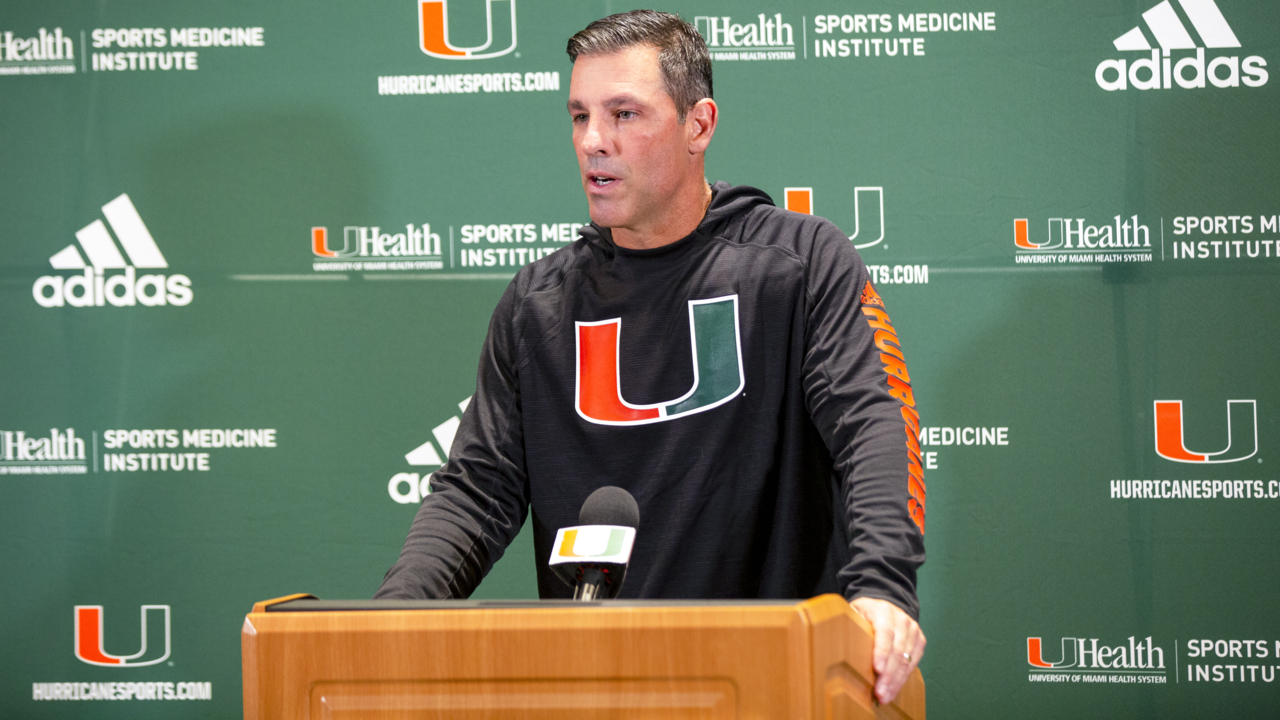 Miami OC Dan Enos reflects on good, bad from time with Chippewas ...